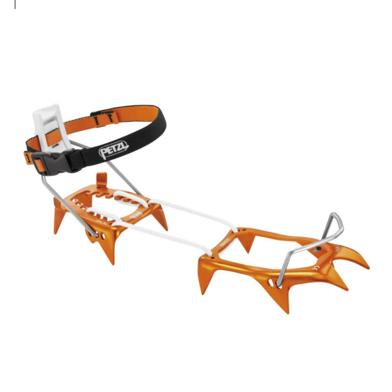 PETZL LEOPARD LLF - SK'ALP