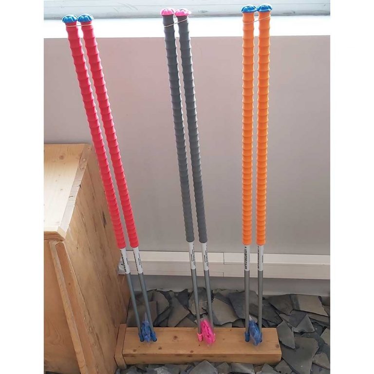 LBA Les Bâtons d'Alain - SK'ALP