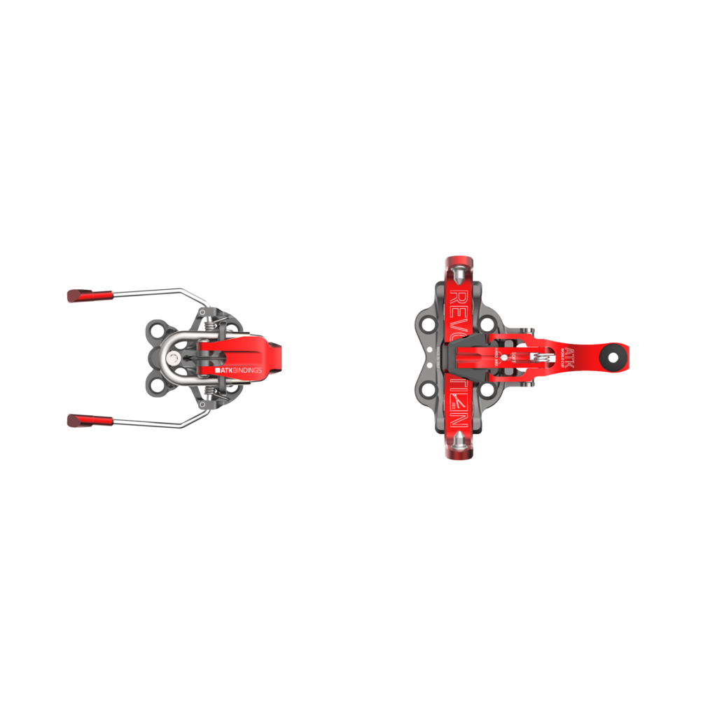 REVOLUTION BRAKE WORLD CUP ATK - SK'ALP