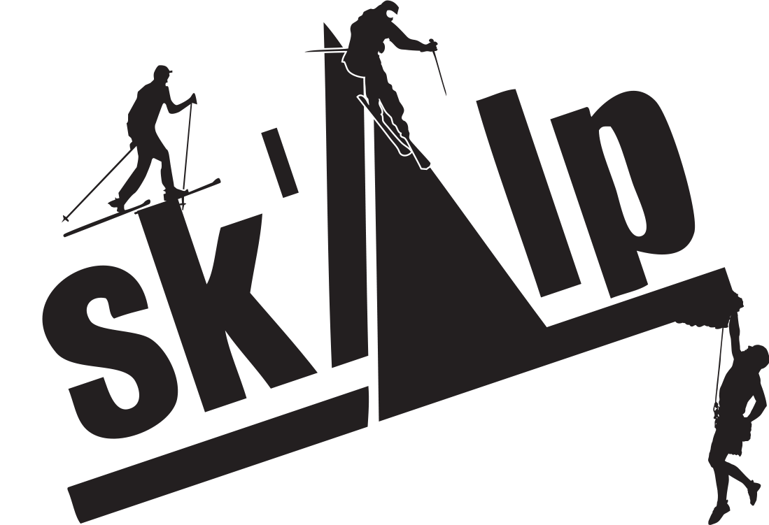 ZAG POMOCA SLAP 104 LITE 24-25 - SK'ALP